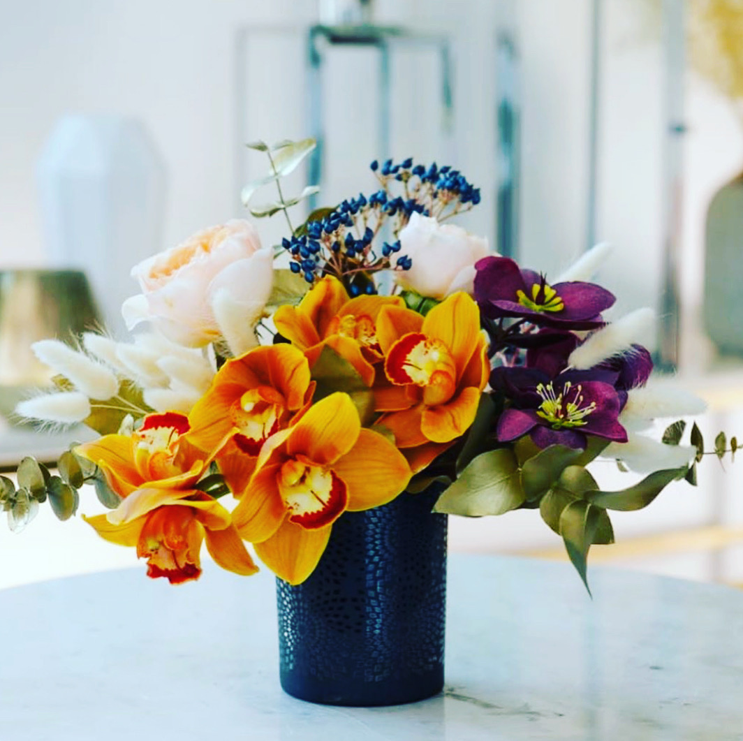 Home - ZAMZAM FLOWERS